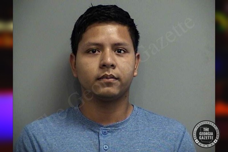 Austin Talaga Reina — Effingham County