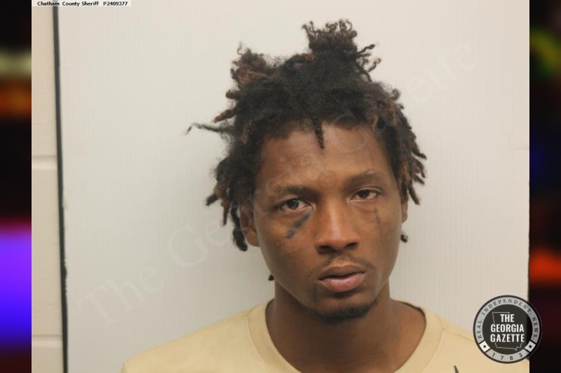 Troy Taylor — Chatham County