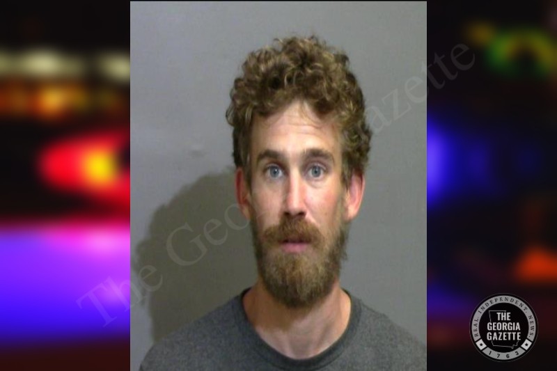 Carl Teston — Glynn County Jail Bookings