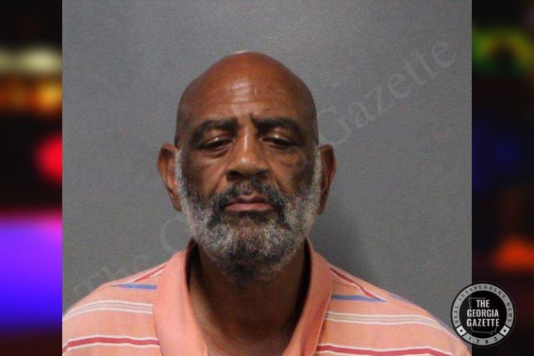 Curtis Thomas — White County Jail Bookings