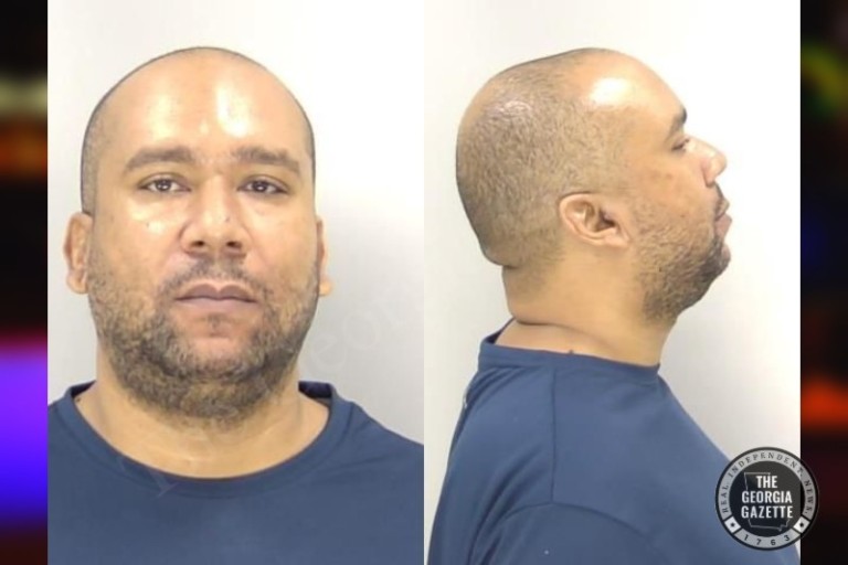 Richmond County Jail Bookings – Page 4 – The Georgia Gazette