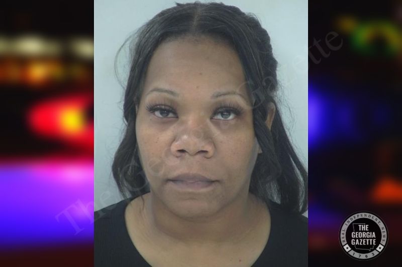 Madeline Tilley — Fayette County Jail Bookings