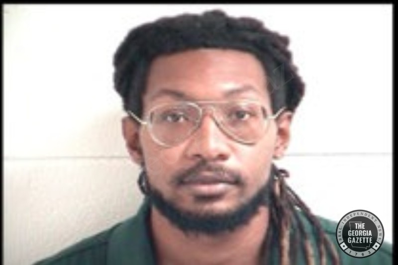Jayson Tolson — Henry County Jail Bookings