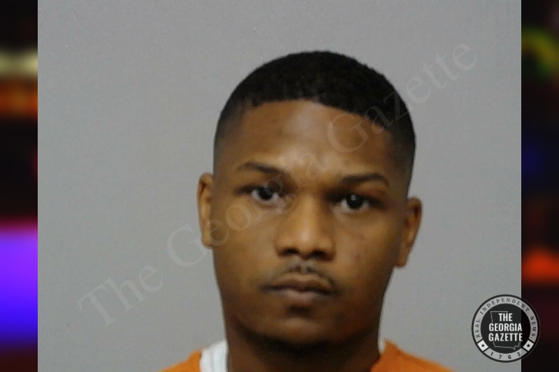 Tracy Walker — Bibb County
