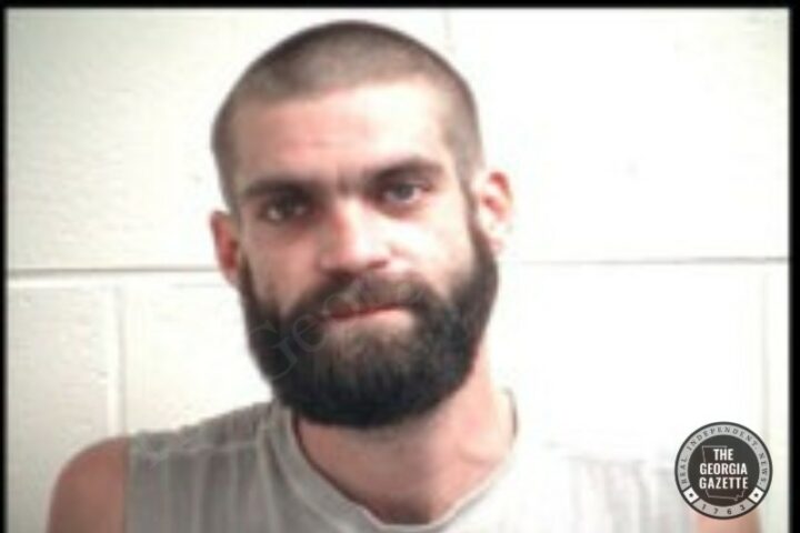 Dustin Tumlin | Henry County Jail Bookings