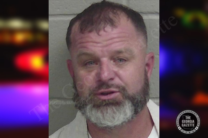 Michael Tyre — Wayne County