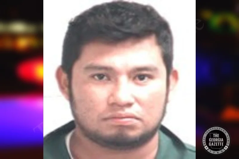 Yoari Velazquez Perez — Henry County Jail Bookings