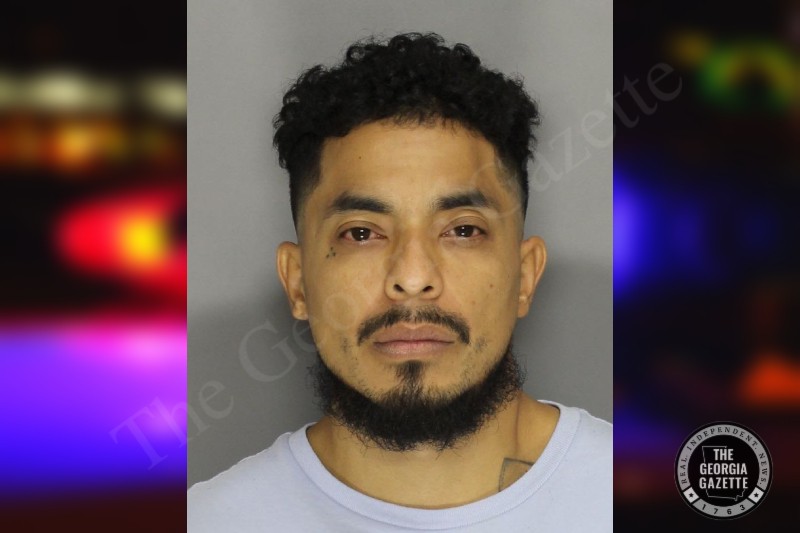 Ramon Villalobos | Cobb County Jail Bookings
