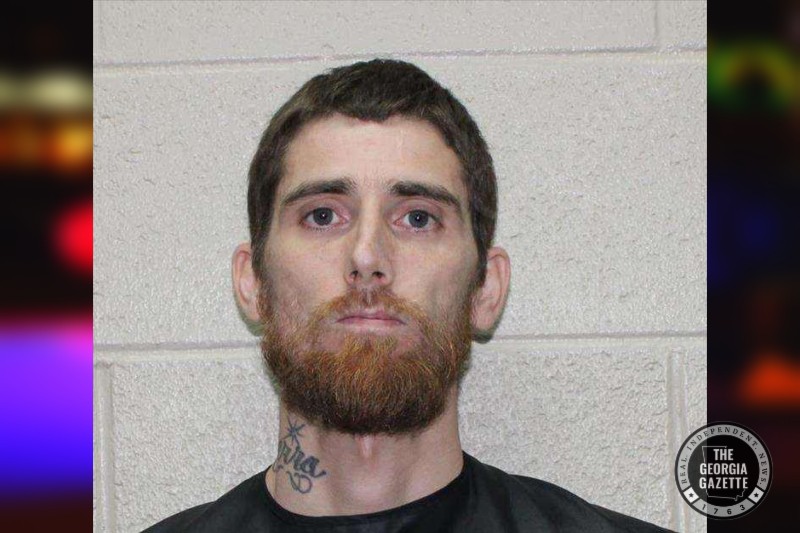 Derek Vincent — Haralson County Jail Bookings