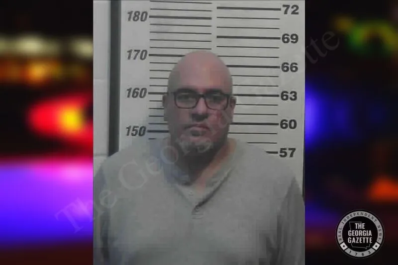 Roberto Velasquez Diez — Meriwether County