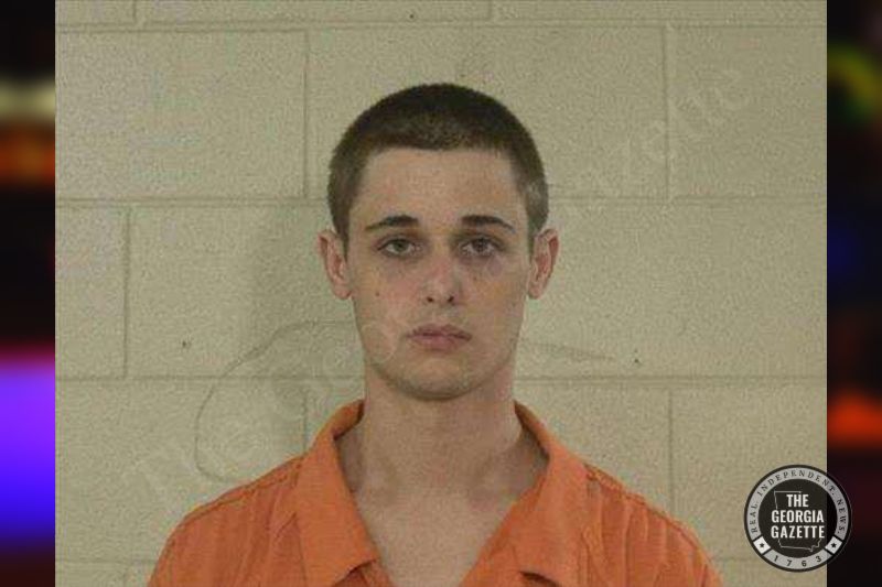 Warren Vickers — Liberty County Jail Bookings