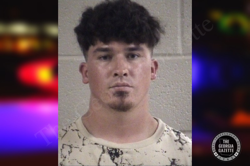 Ivan Villatoro-Rodriguez — Whitfield County Jail Bookings