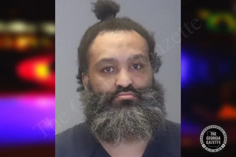 Ryan Wade — Muscogee County Jail Bookings