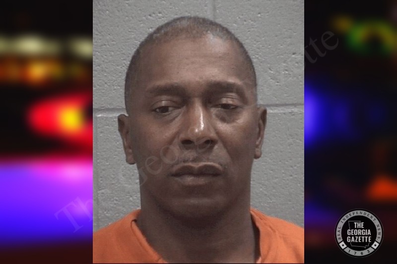 Terry Wade | Columbia County Jail Bookings