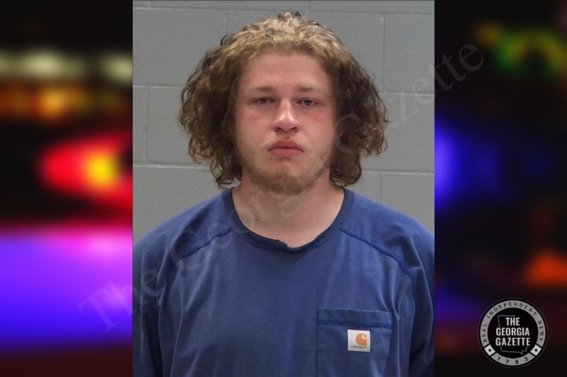 Randy Wagers — Baldwin County Jail Bookings