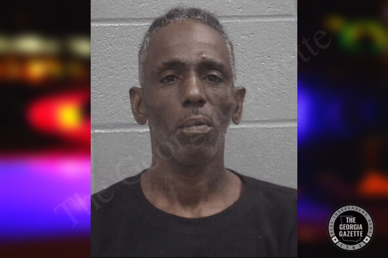 Christopher Walker — Columbia County Jail Bookings