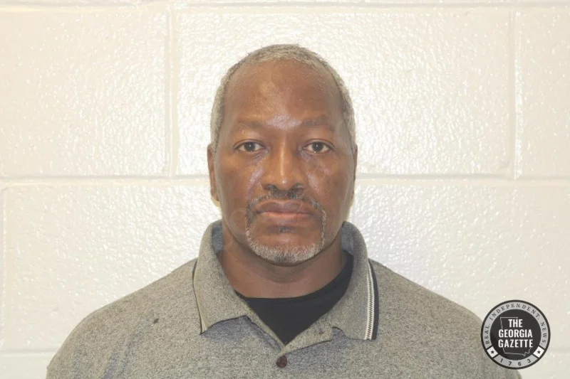 Michael Walker — Jones County