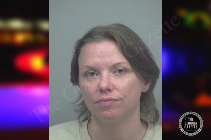 Kristin Wallace — Gwinnett County