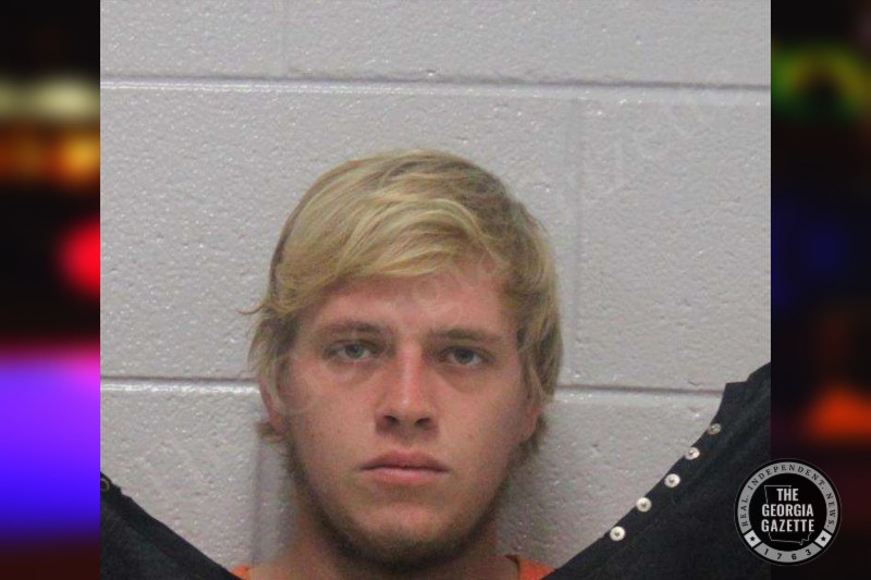 Stephen Ward — Carroll County Jail Bookings