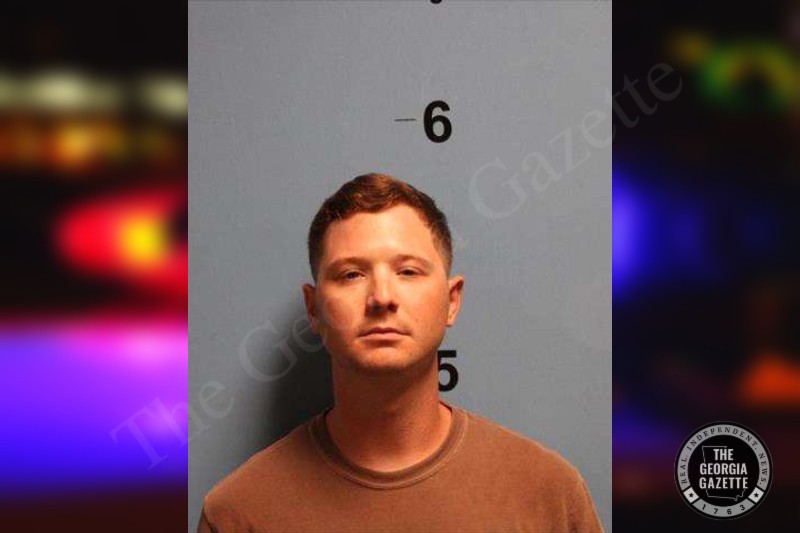 Daniel Warren — Monroe County Jail Bookings