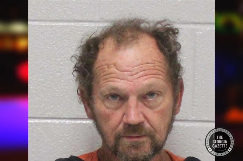 Scott Warren — Carroll County Jail Bookings