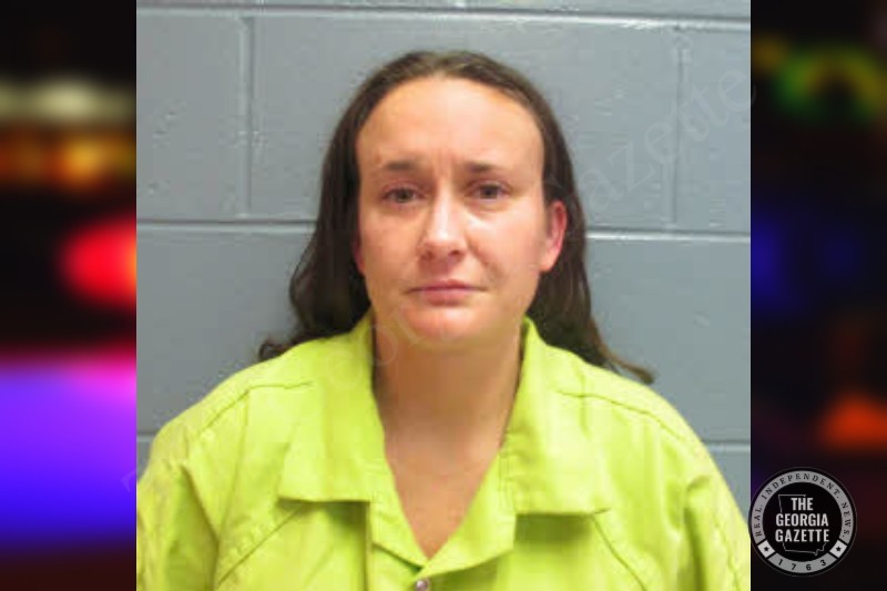 Tommie Warren — Lee County Jail Bookings