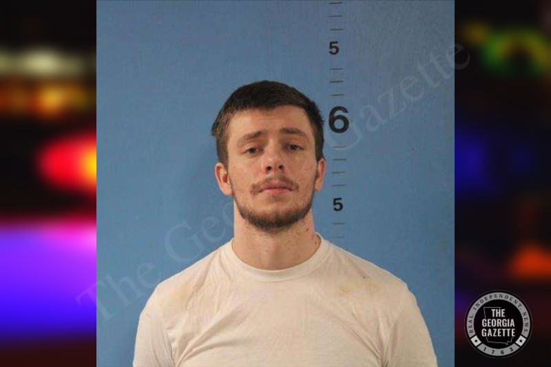 Michael Waters — Monroe County Jail Bookings