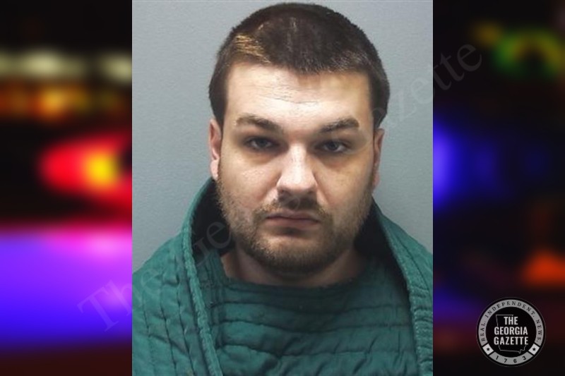 Alexander Watkins — Cherokee County Jail Bookings