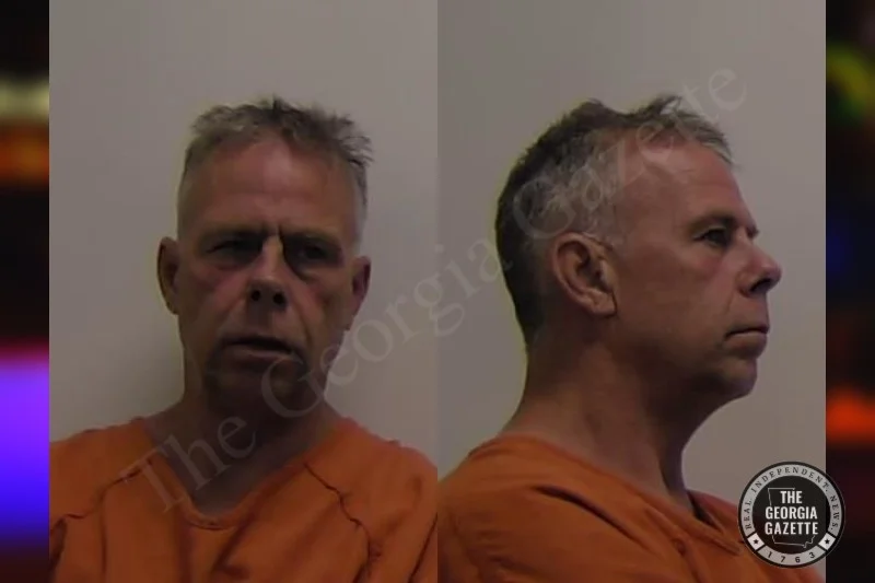 Michael Watson — Clarke County