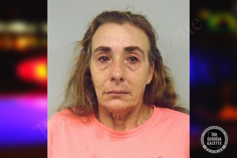 Terri Watts-Meadows — Burke County