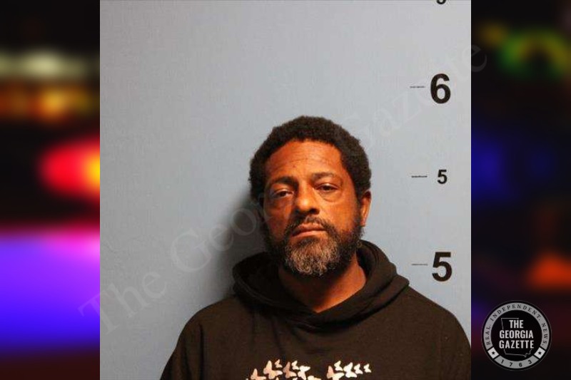 Kenneth Wells — Monroe County Jail Bookings