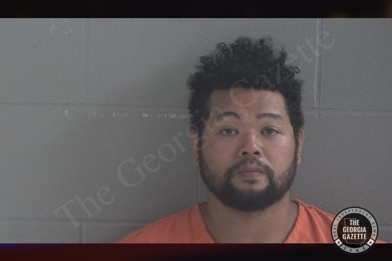 Antonio Whaley — Brantley County Jail Bookings