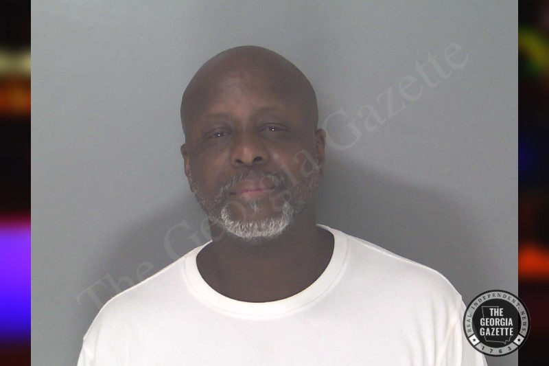 Joseph Whitfield | Douglas County Jail Bookings