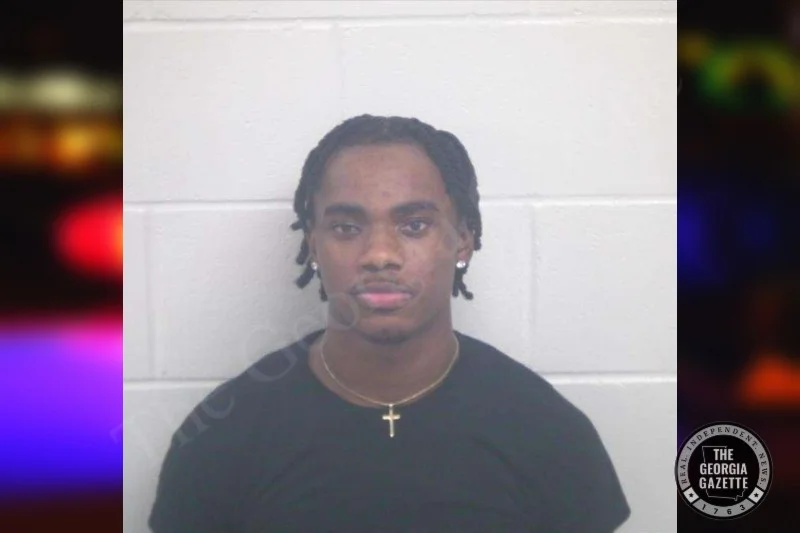 Christian Wiggins — Washington County Jail Bookings