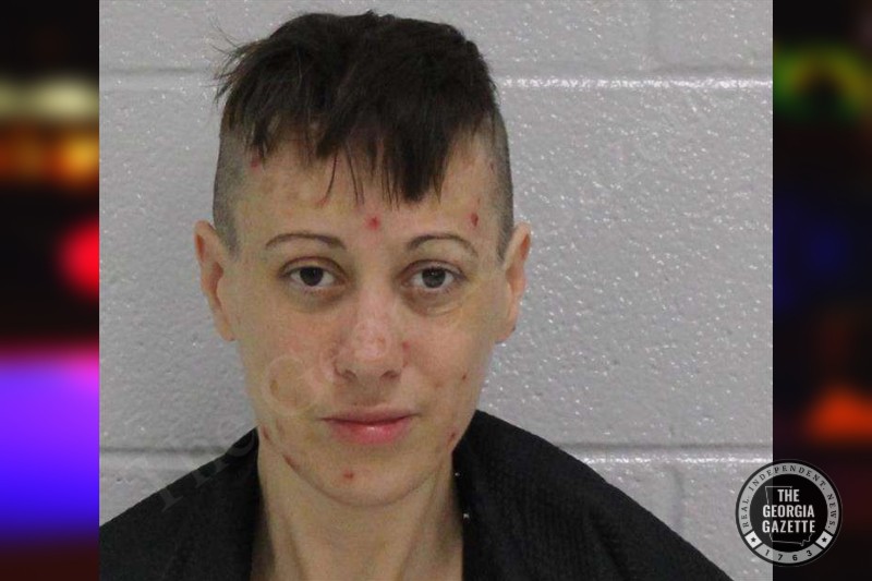 Kristi Wilkinson — Carroll County Jail Bookings