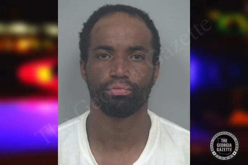 Joshua Williams — Gwinnett County Jail Bookings