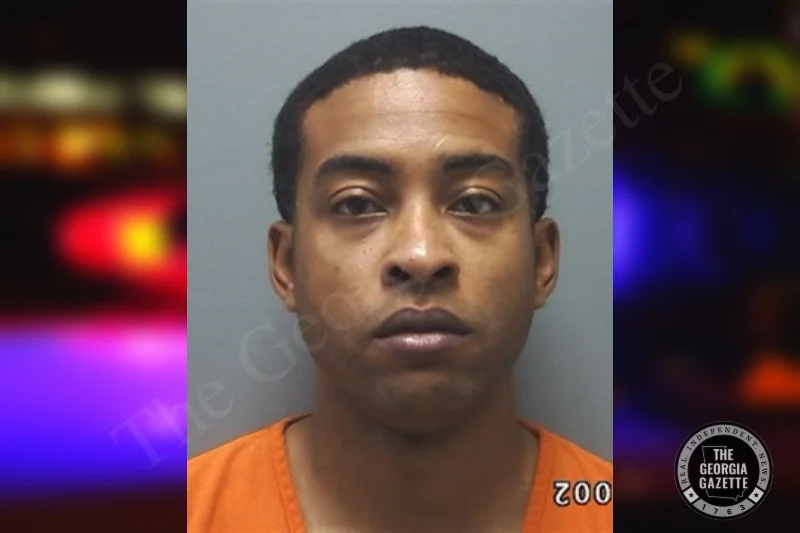 Joshua Williams | Cherokee County Jail Bookings