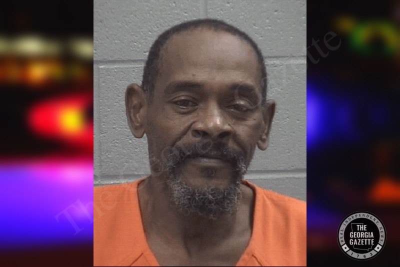 Julian Williams — Columbia County Jail Bookings