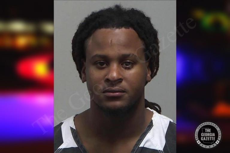 Tift County Jail Bookings – The Georgia Gazette