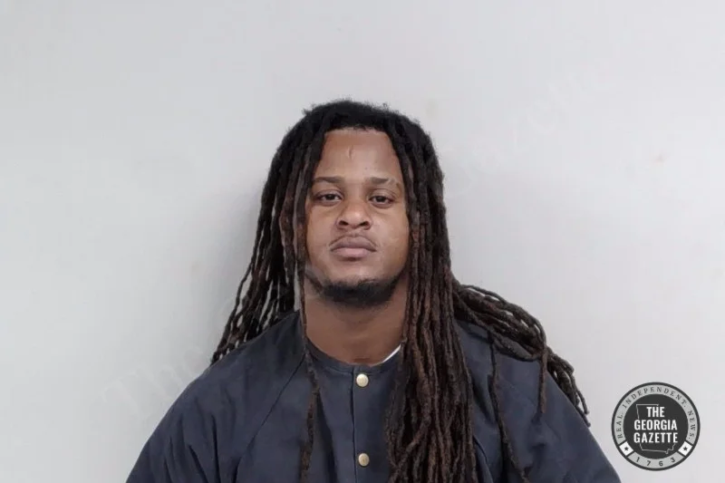 Justin Williams — Lowndes County Jail Bookings