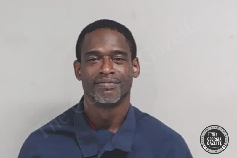 Travis Williams — Lowndes County