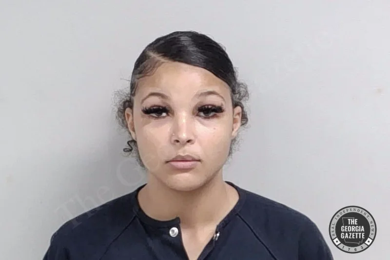 Tiara Wilson — Lowndes County