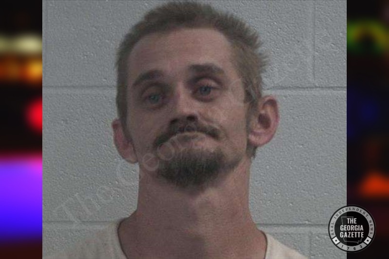 Michael Wren — McDuffie County Jail Bookings