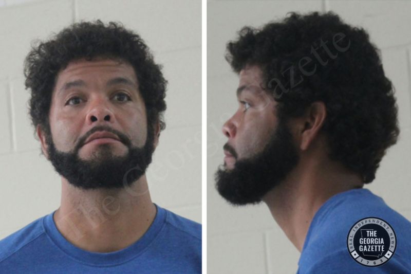 Christopher Wade — Houston County Jail Bookings