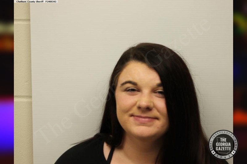 Cassie Walters — Chatham County