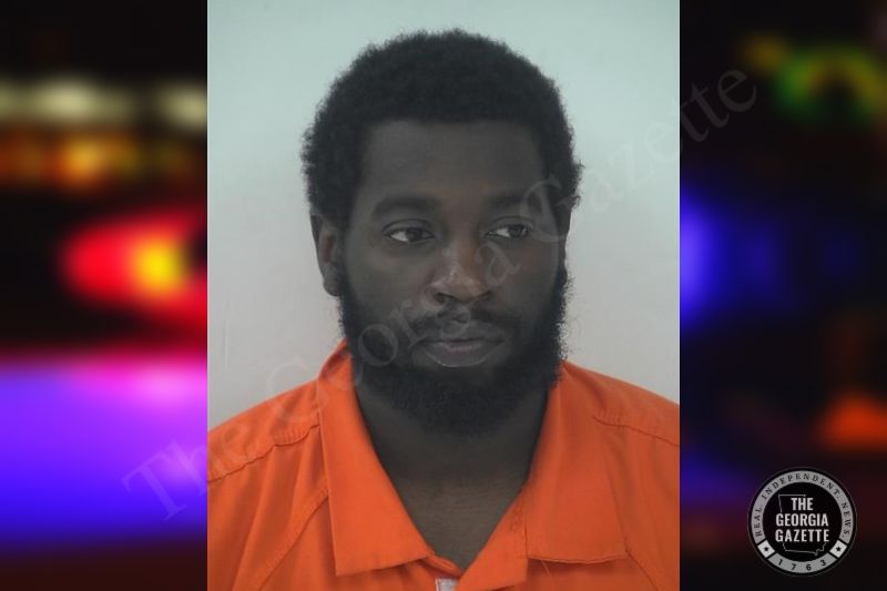 Michael Ware — Fayette County Jail Bookings