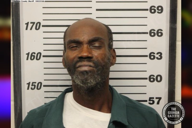 David Waring — Chatham County