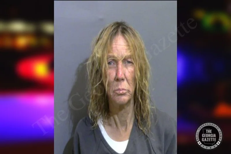 Patricia Warren — Glynn County Jail Bookings