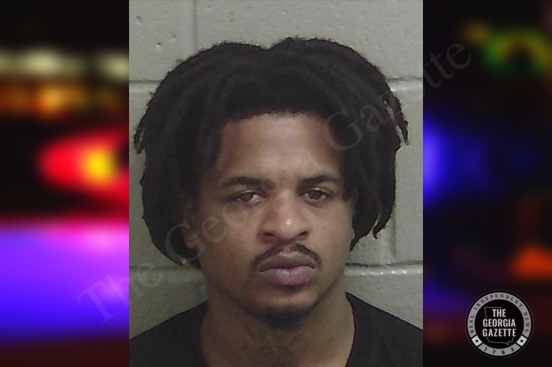 Sherman Weaver — Wayne County Jail Bookings