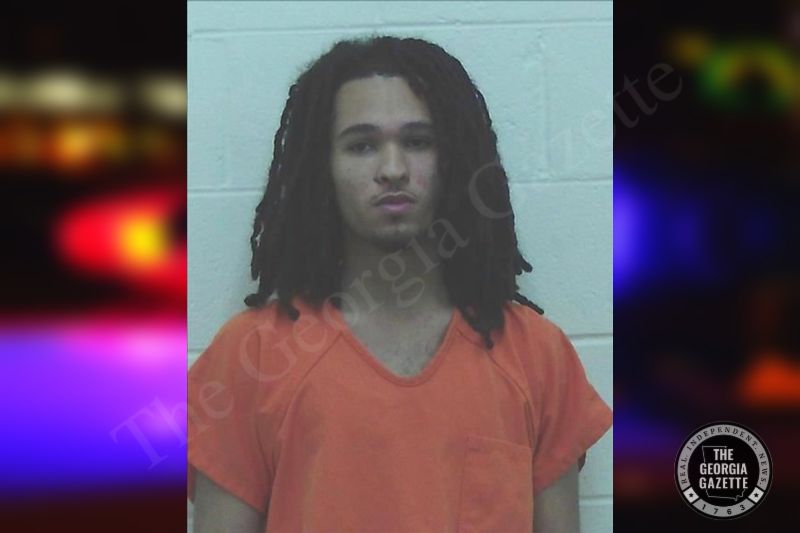 Patrick Webb — Worth County Jail Bookings